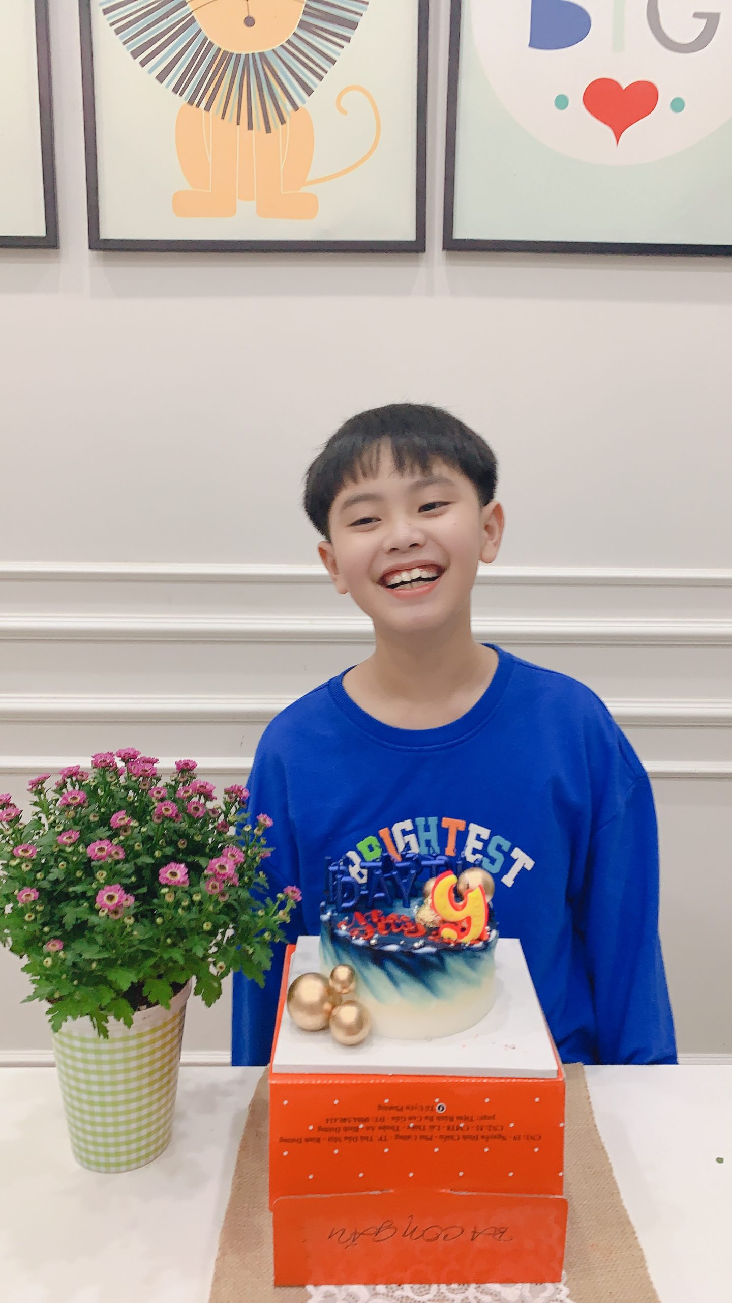 Á quân vòng 1 “Sân chơi thử thách lập trình Codekitten” - Hà Trọng Nhật ...