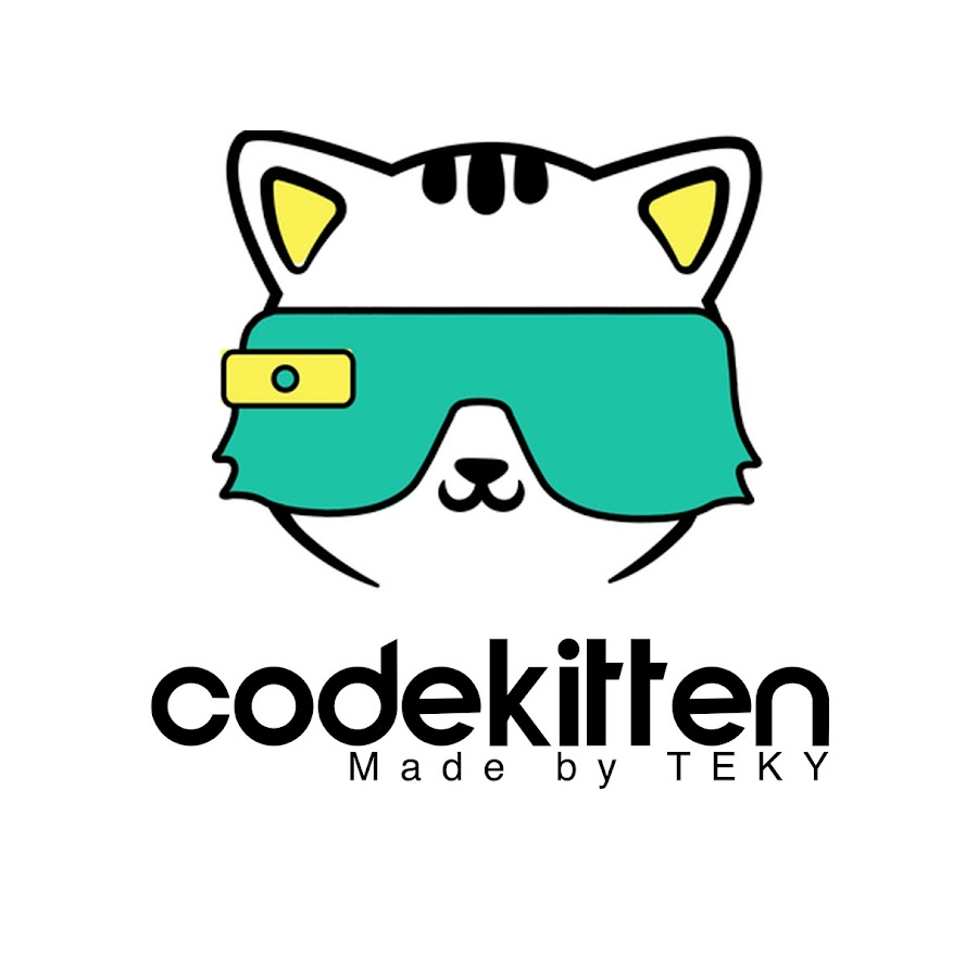 Làm game hay làm phim, CodeKitten đều làm được