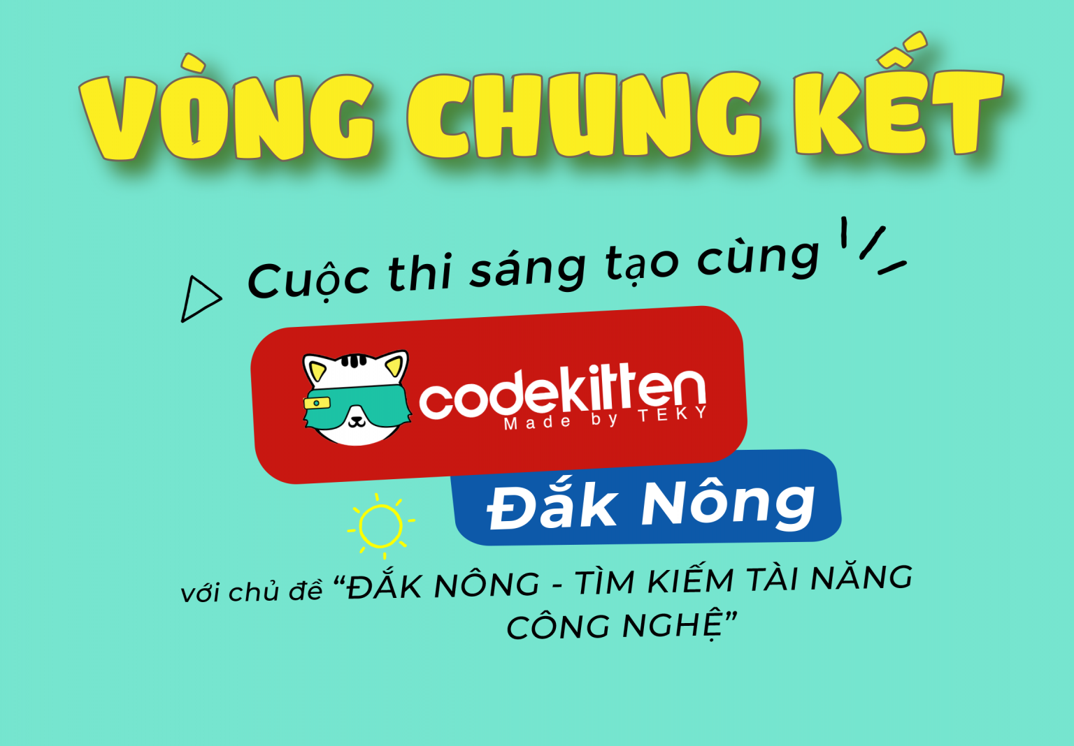 Tin tức & Thông báo Archives - CodeKitten