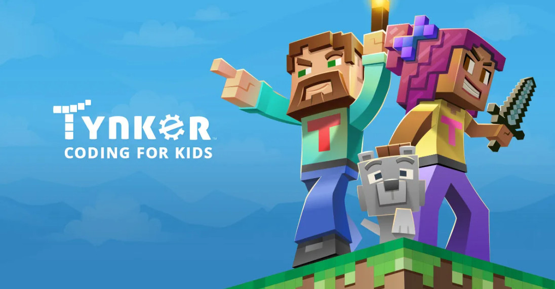 Top các ngôn ngữ lập trình cho trẻ theo từng độ tuổi - CodeKitten