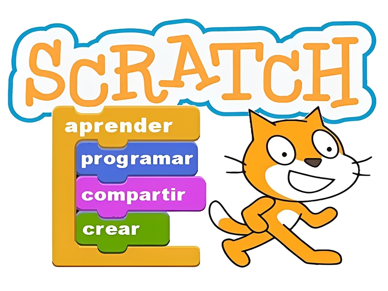 Lập trình scratch - 5 tính năng nổi bật của lập trình Scratch - CodeKitten